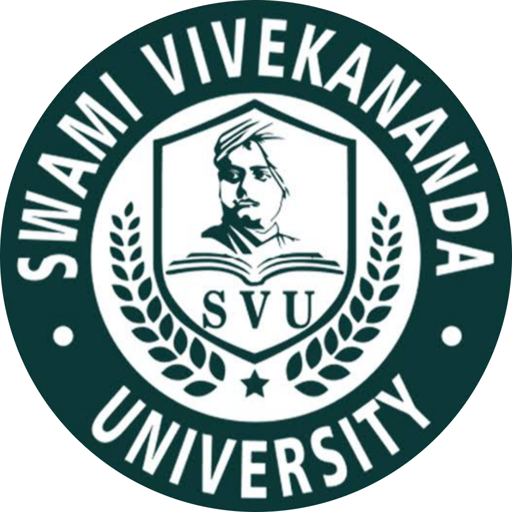 Swami Vivekananda University Academia Portal
